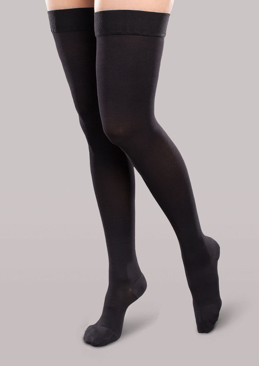 Women's Moderate Support Thigh High – MI MED